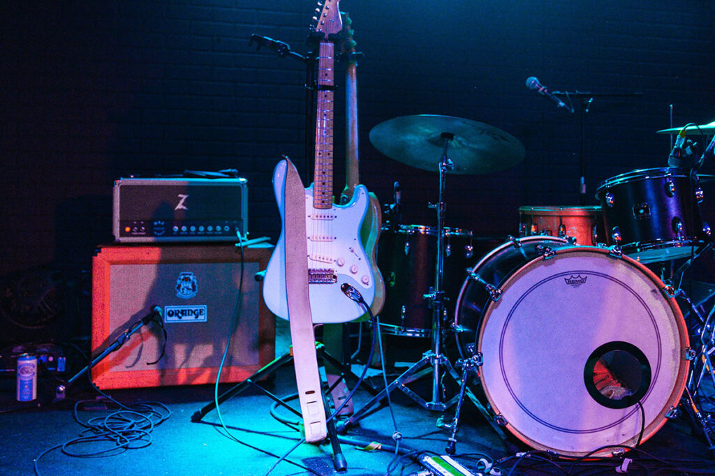 Services – Event Production Group